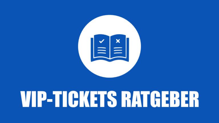 ᐅ BVB Tickets jetzt finden | Preise ab 23 € | Im Vergleich