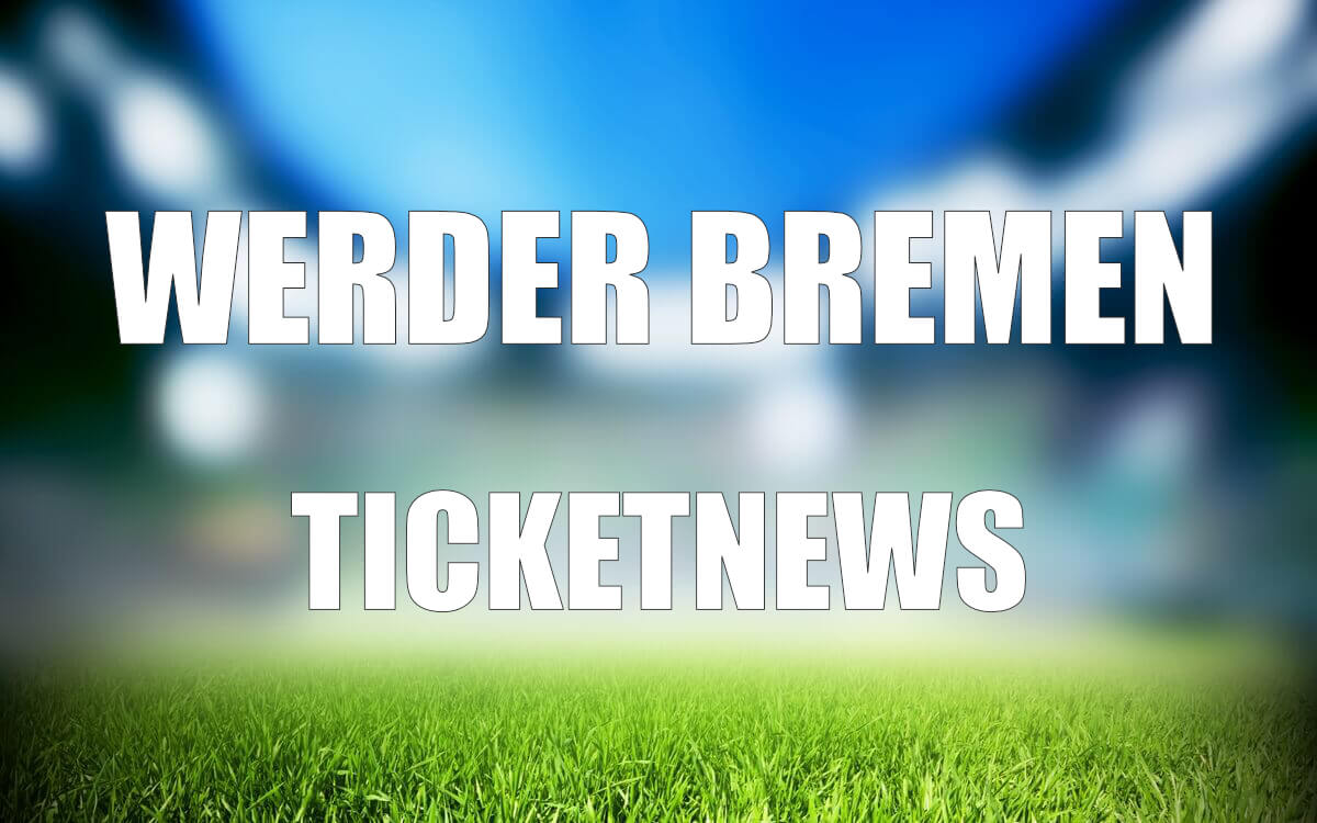 Werder Bremen: Neue Ticketregeln und Preiserhöhungen 2024/25