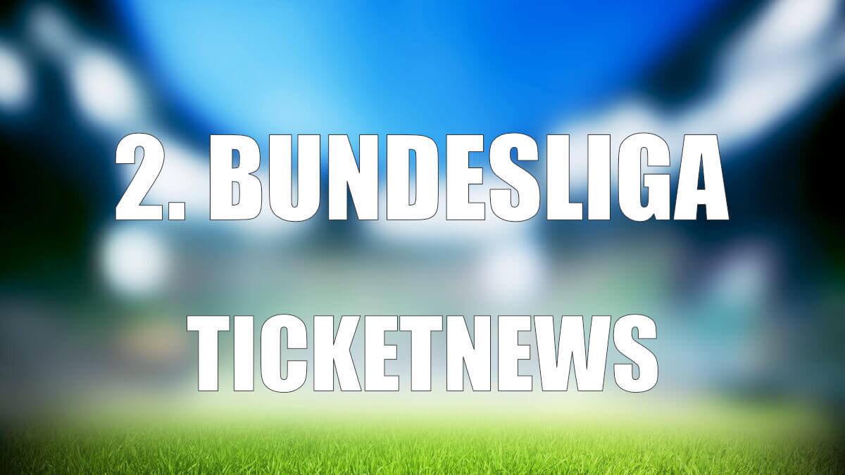 HSV Tickets: Restkarten für ausverkauftes Spiel gegen Ulm