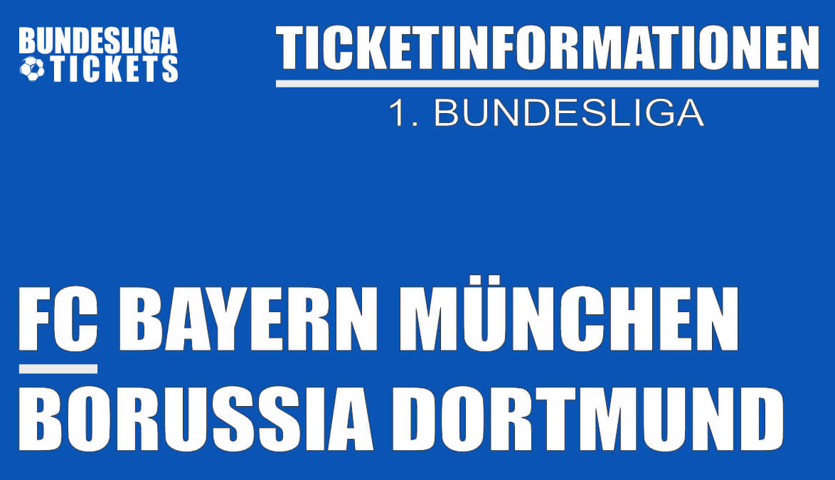 Champions League: Tickets für FC Bayern gegen FC Chelsea